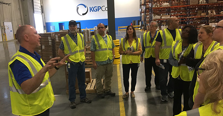 Careers | KGPCo - The Network Never Sleeps.