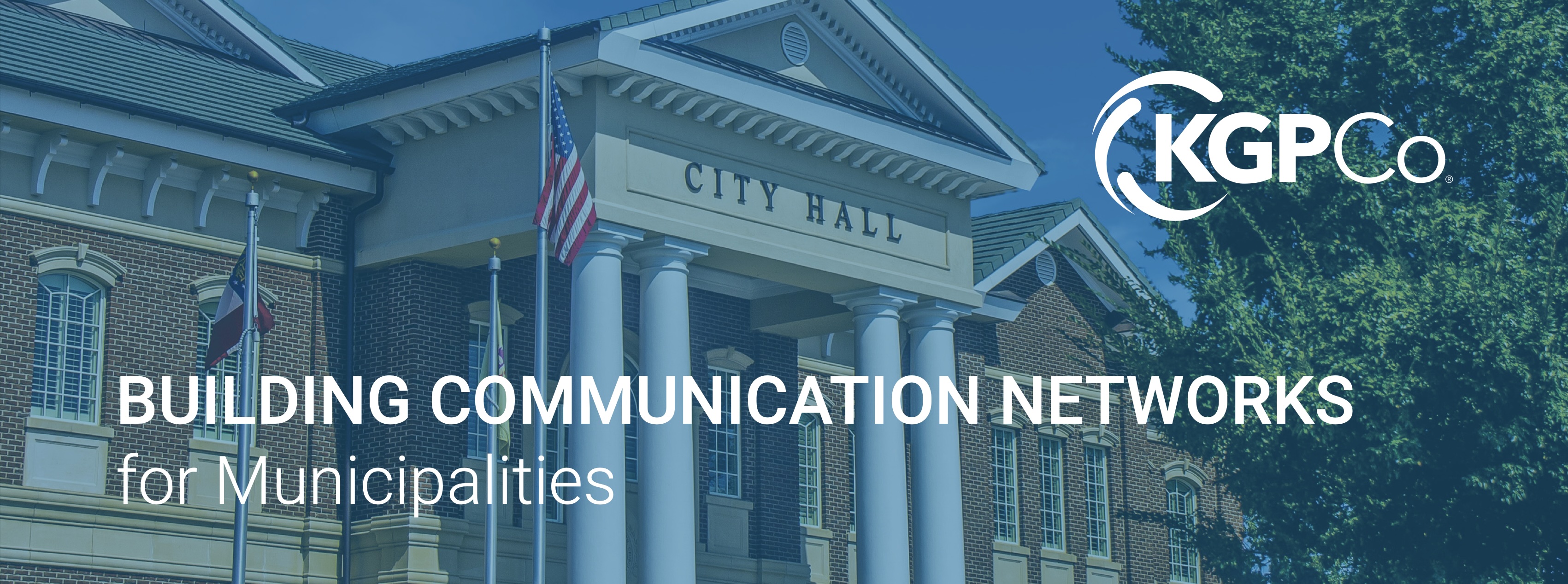 Utilities | KGPCo - The Network Never Sleeps.