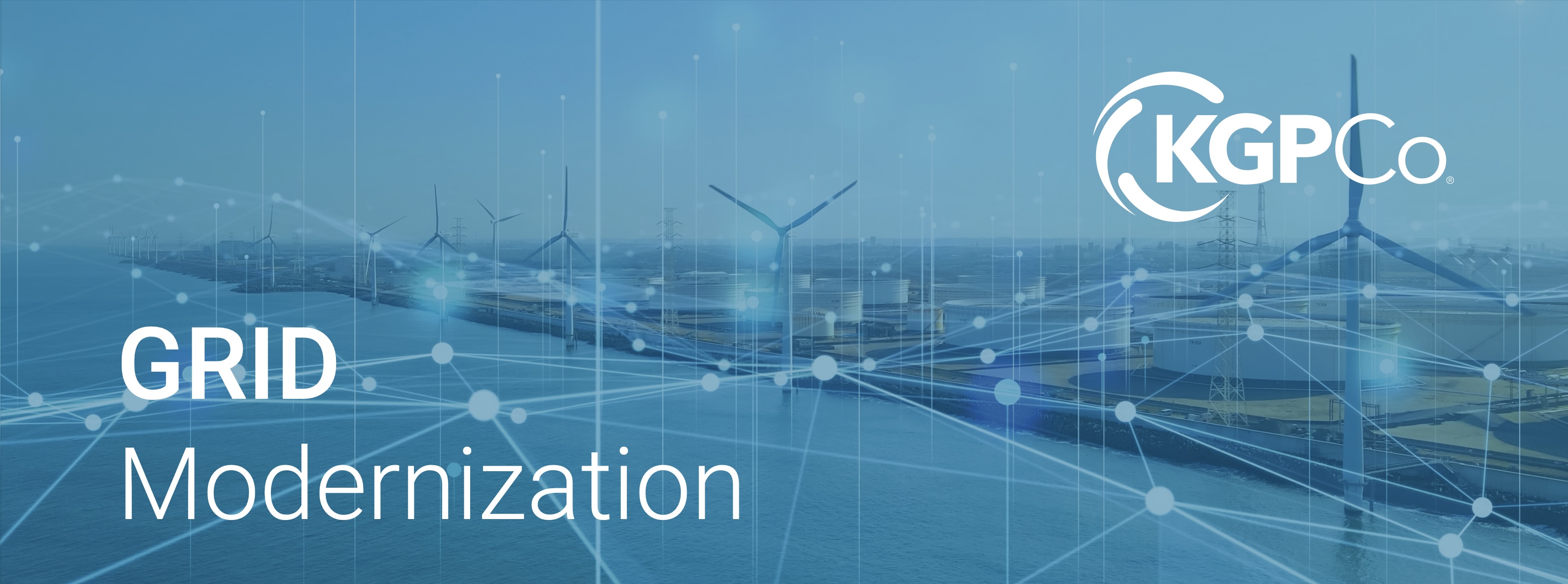 Utilities | KGPCo - The Network Never Sleeps.