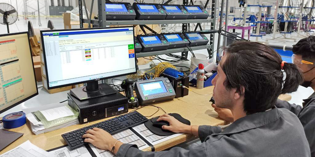 Product Integration | KGPCo - The Network Never Sleeps.