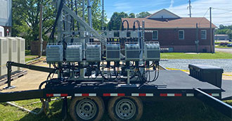 KGPCo’s COW and COLT Site Program Delivers Wireless Service in Unique ...